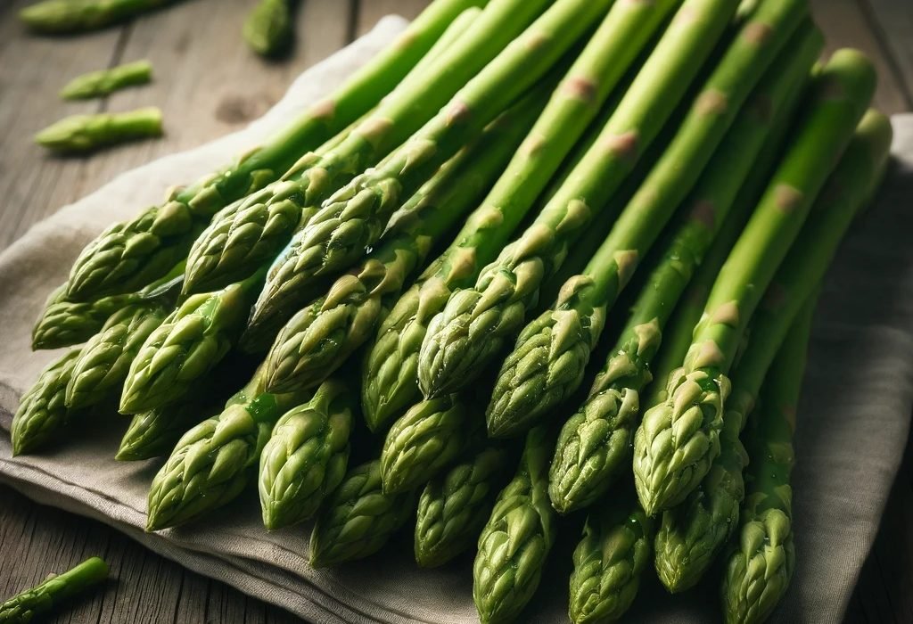 Superdaržovės smidrai: Šalina toksinus, mažina cholesterolio kiekį ...