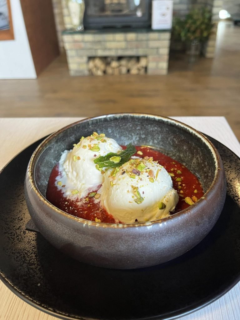 Kur Lietuvoje skaniausi ledai? (Žemėlapis) – VirtuvesNaujienos.lt