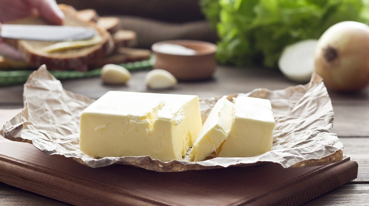 Kaip greičiau suminkštinti sviestą? – VirtuvesNaujienos.lt